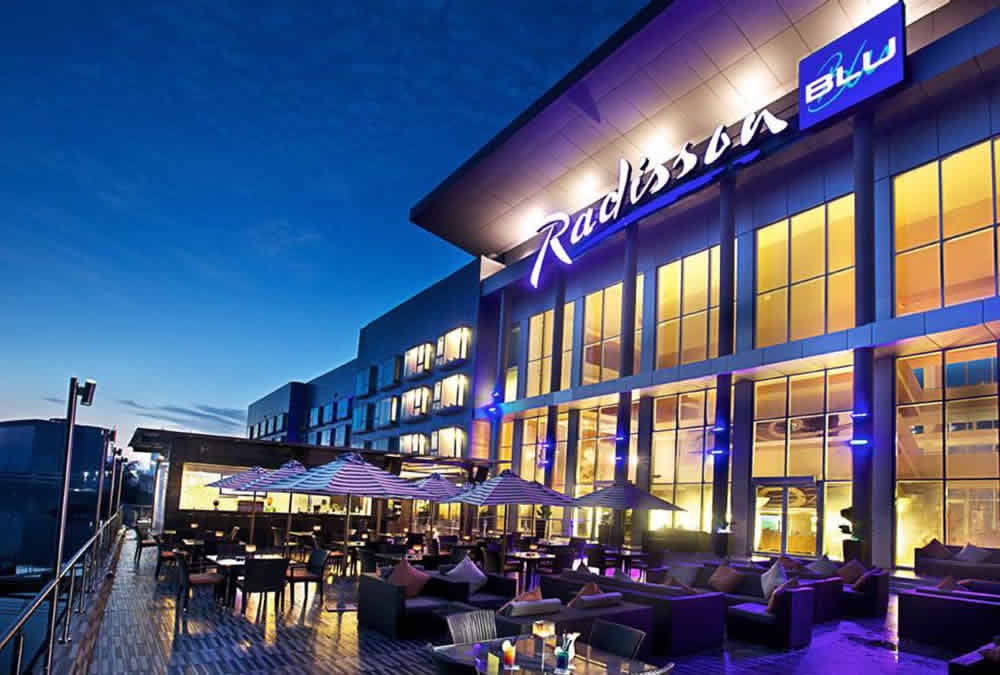 Radisson Blu Es Hotel domenica 4 marzo - HIGHER LOVE - Discoteche Roma