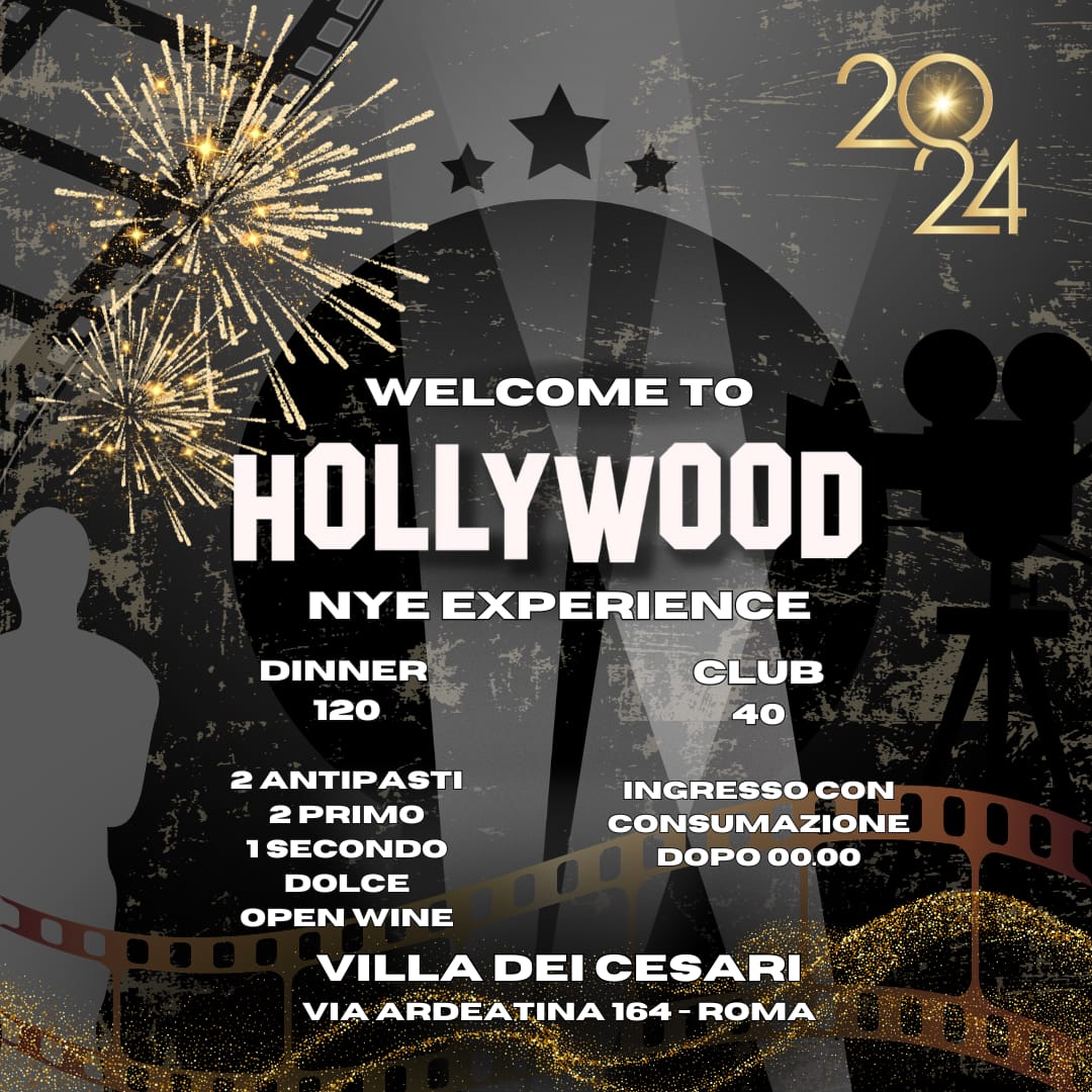 Luce Experience - Eventi Discoteca Luce Experience Roma