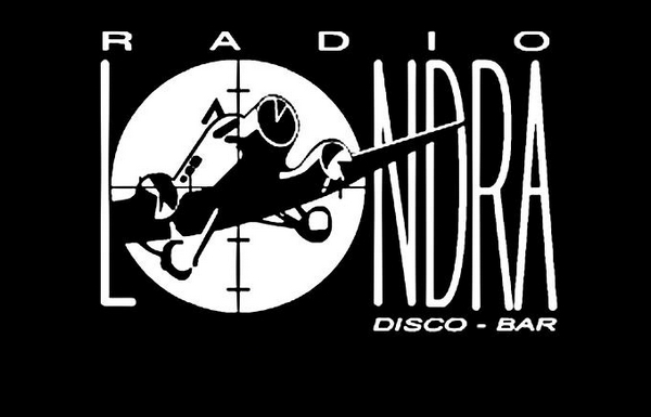 Radio Londra Roma - Discoteca Radio Londra testaccio